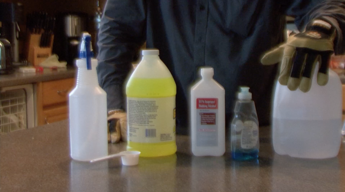 Homemade Windex Recipe - Food.com